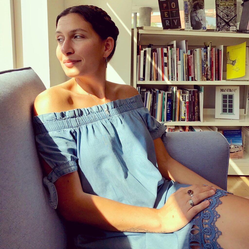 People - Sitka Center