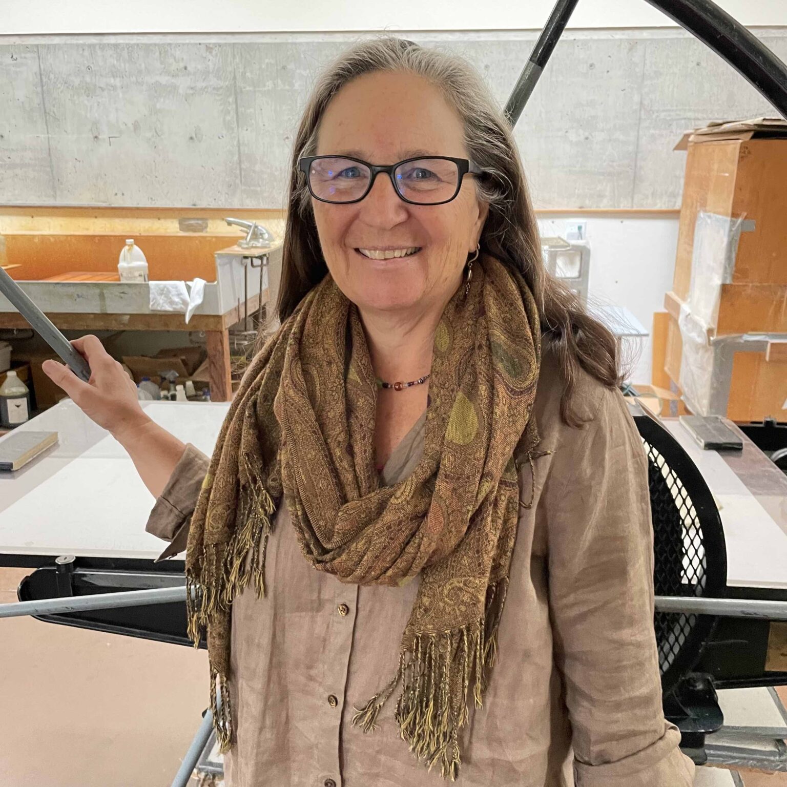 People - Sitka Center