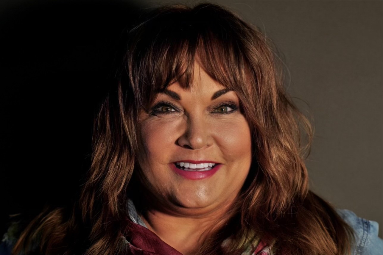 Kim Bush - Sitka Center