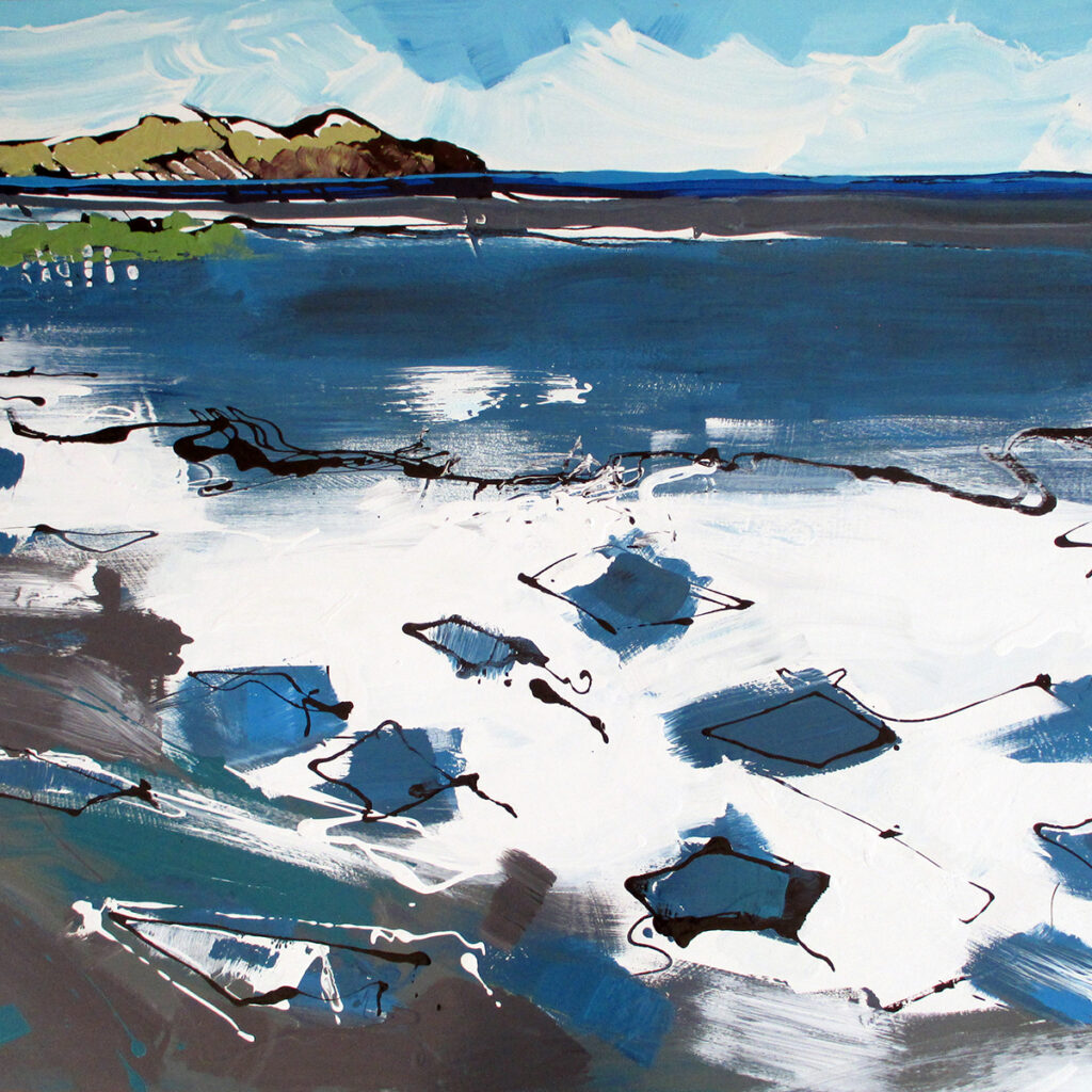 Workshops - Sitka Center