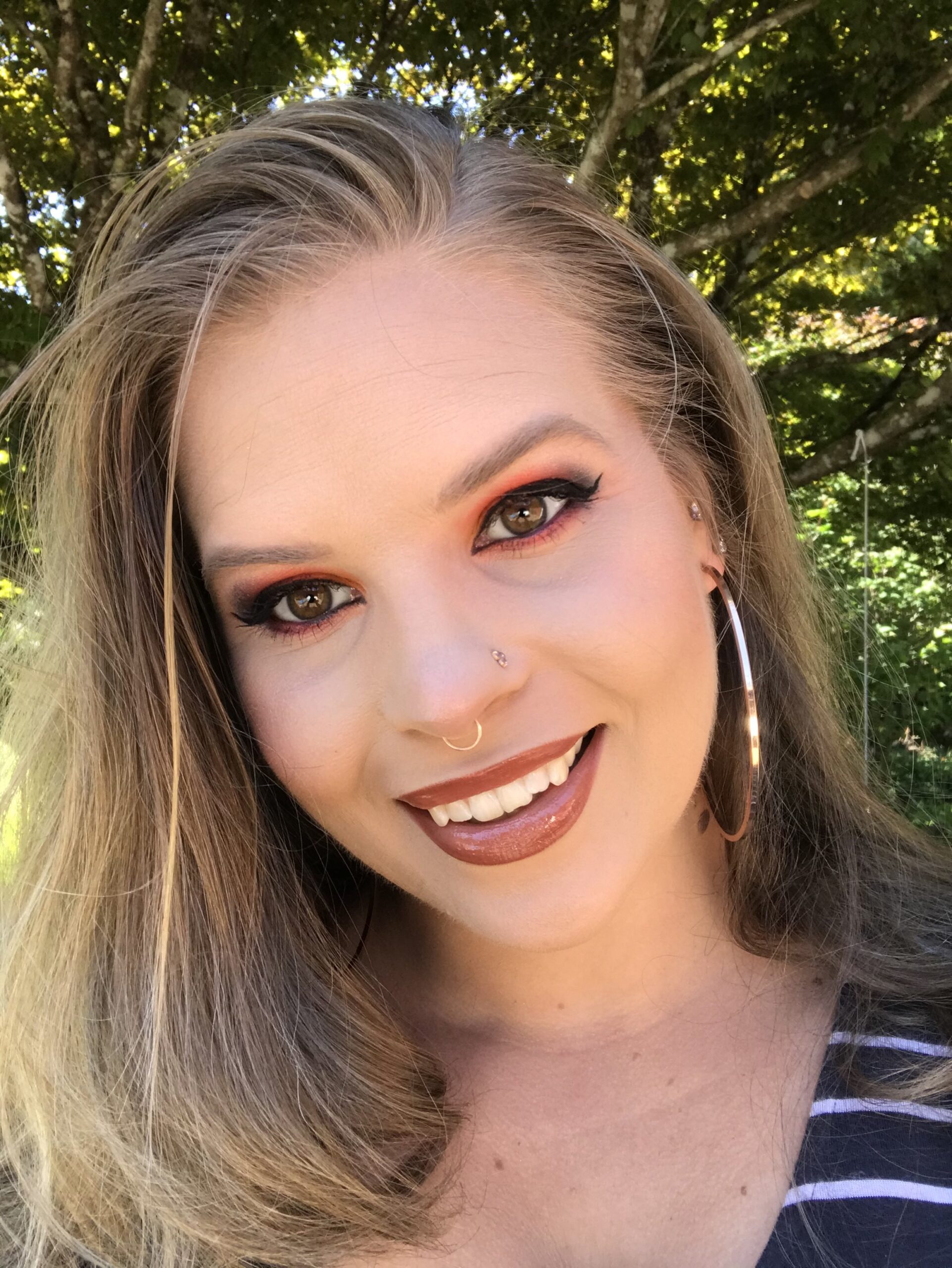 Nancy Newman - Sitka Center