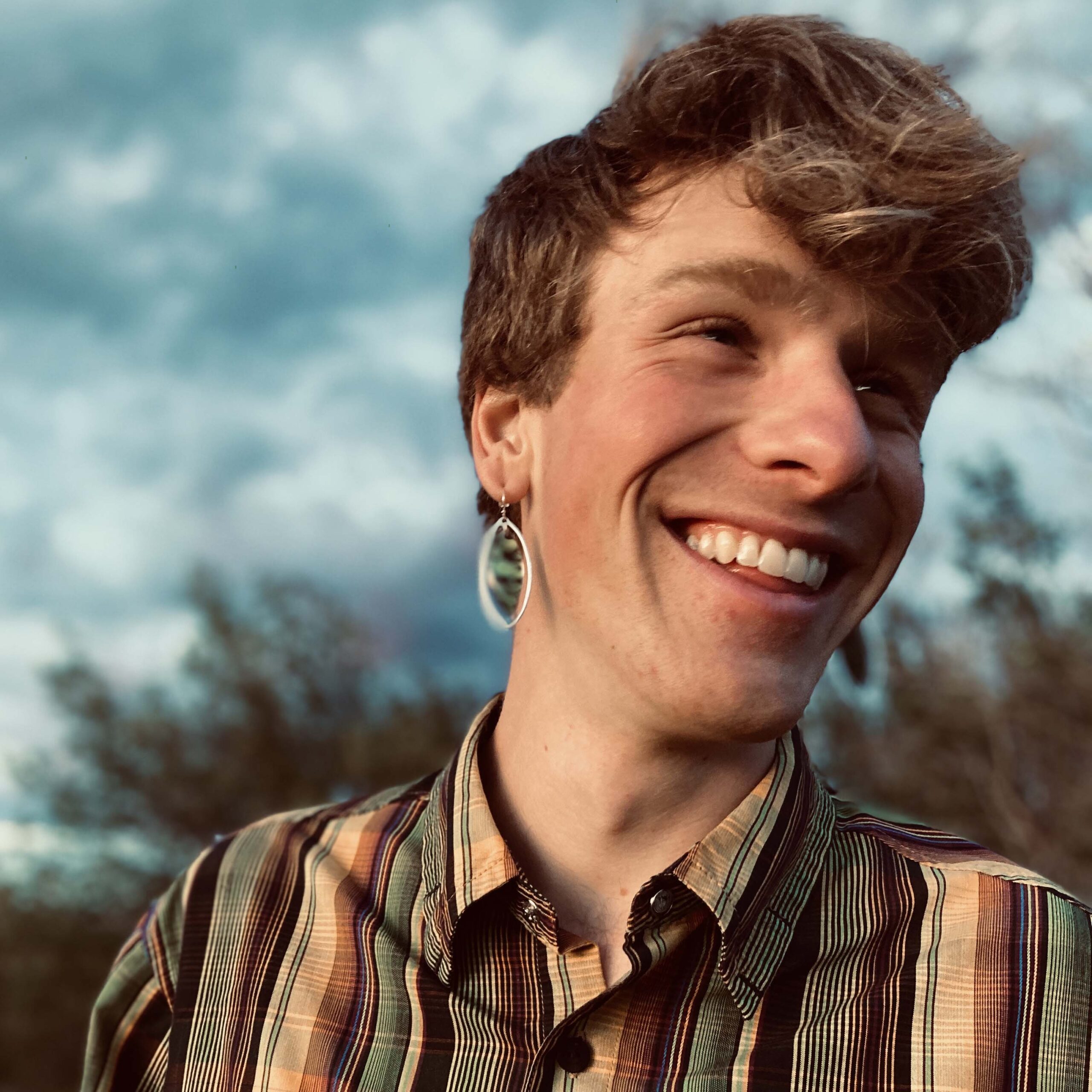 Thomas Meinzen - Sitka Center