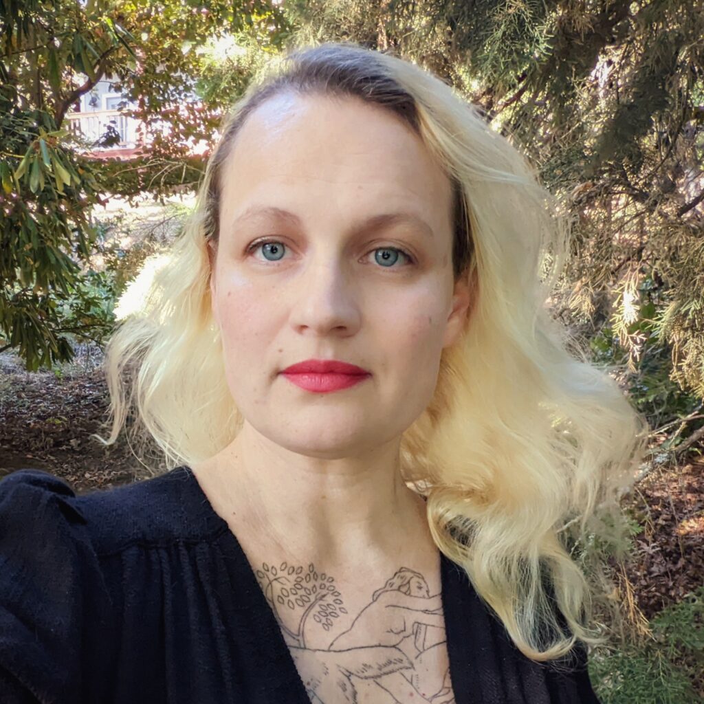 Residents - Sitka Center