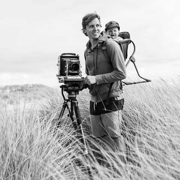 Michael Hanson - Sitka Center