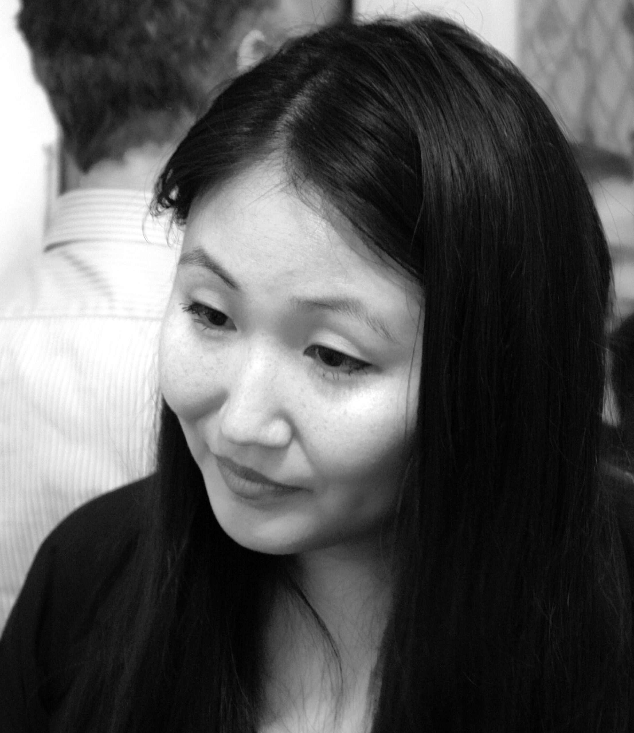 Nancy Y. Kim - Sitka Center