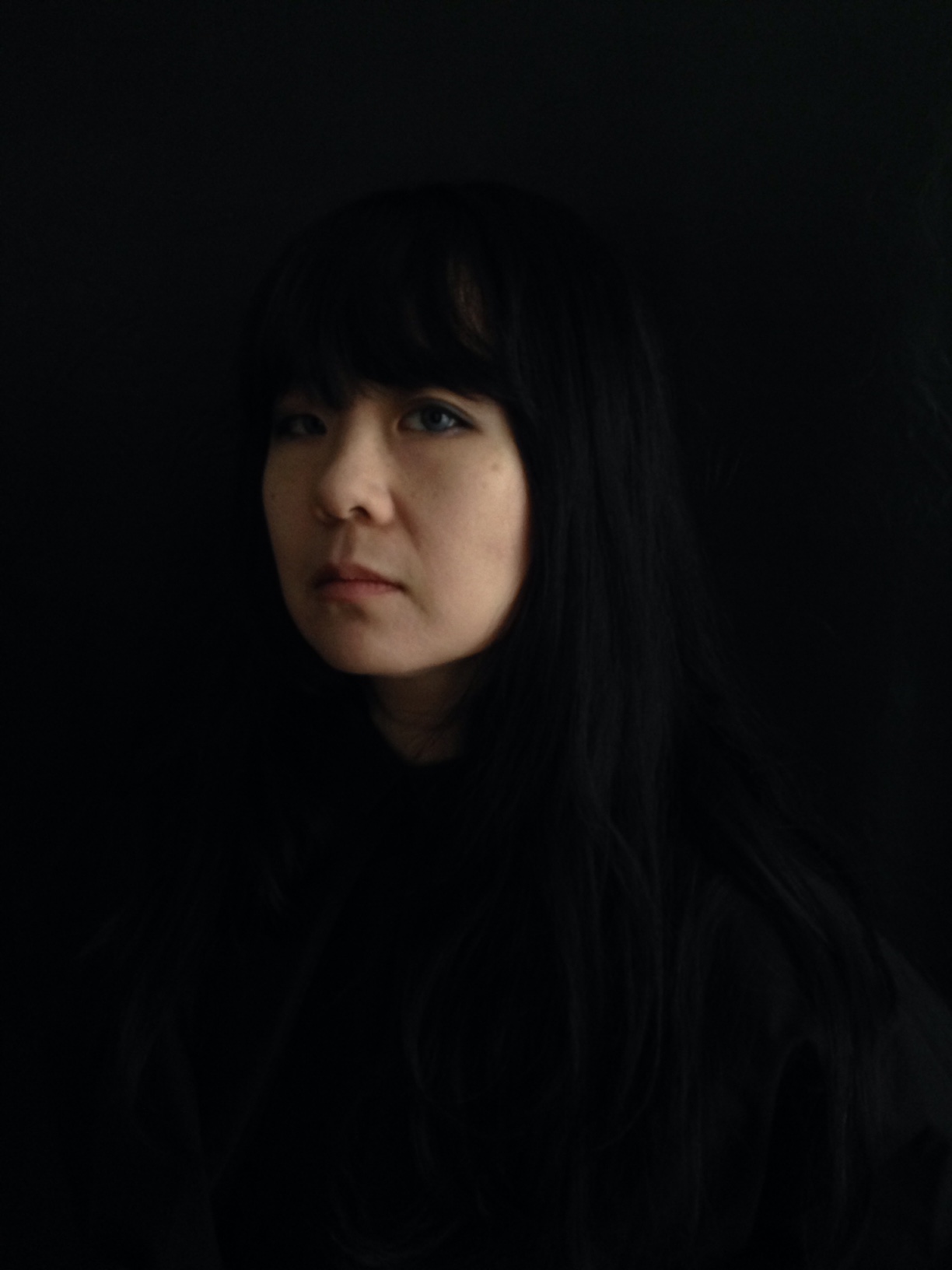 Sam Kim - Sitka Center
