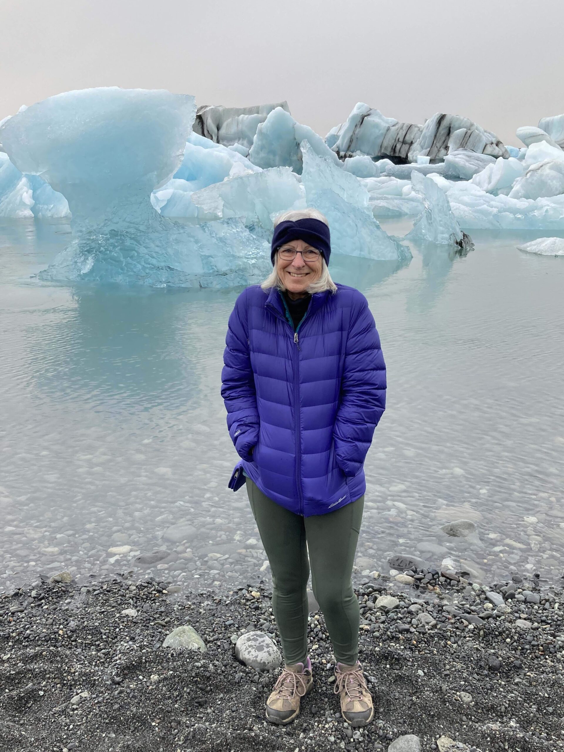 Patti Kroen - Sitka Center