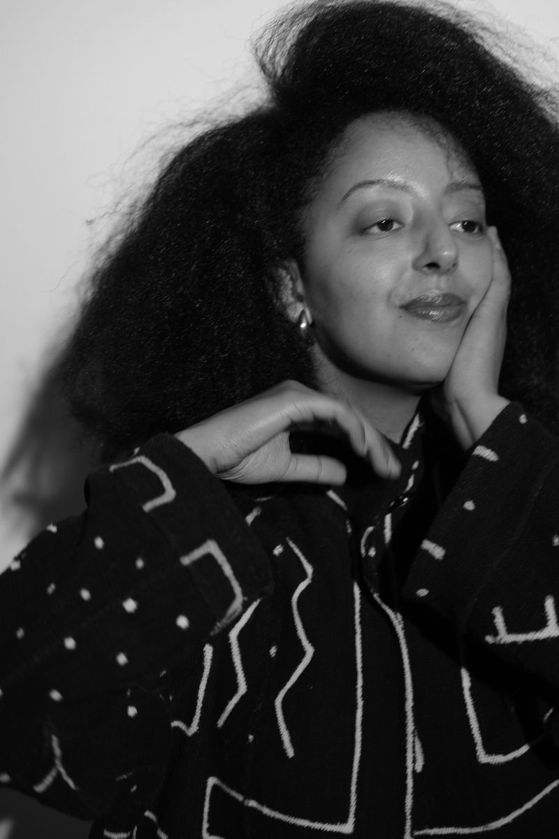 Olani Ewunnet - Sitka Center