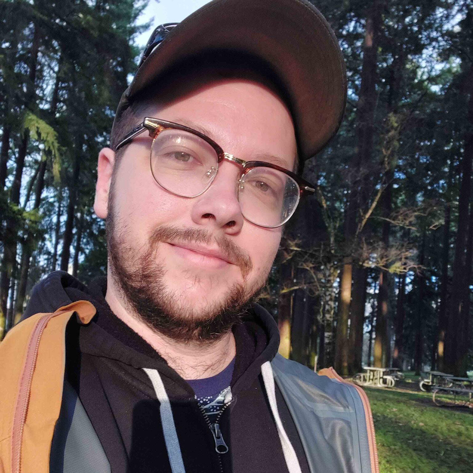 Residents - Sitka Center