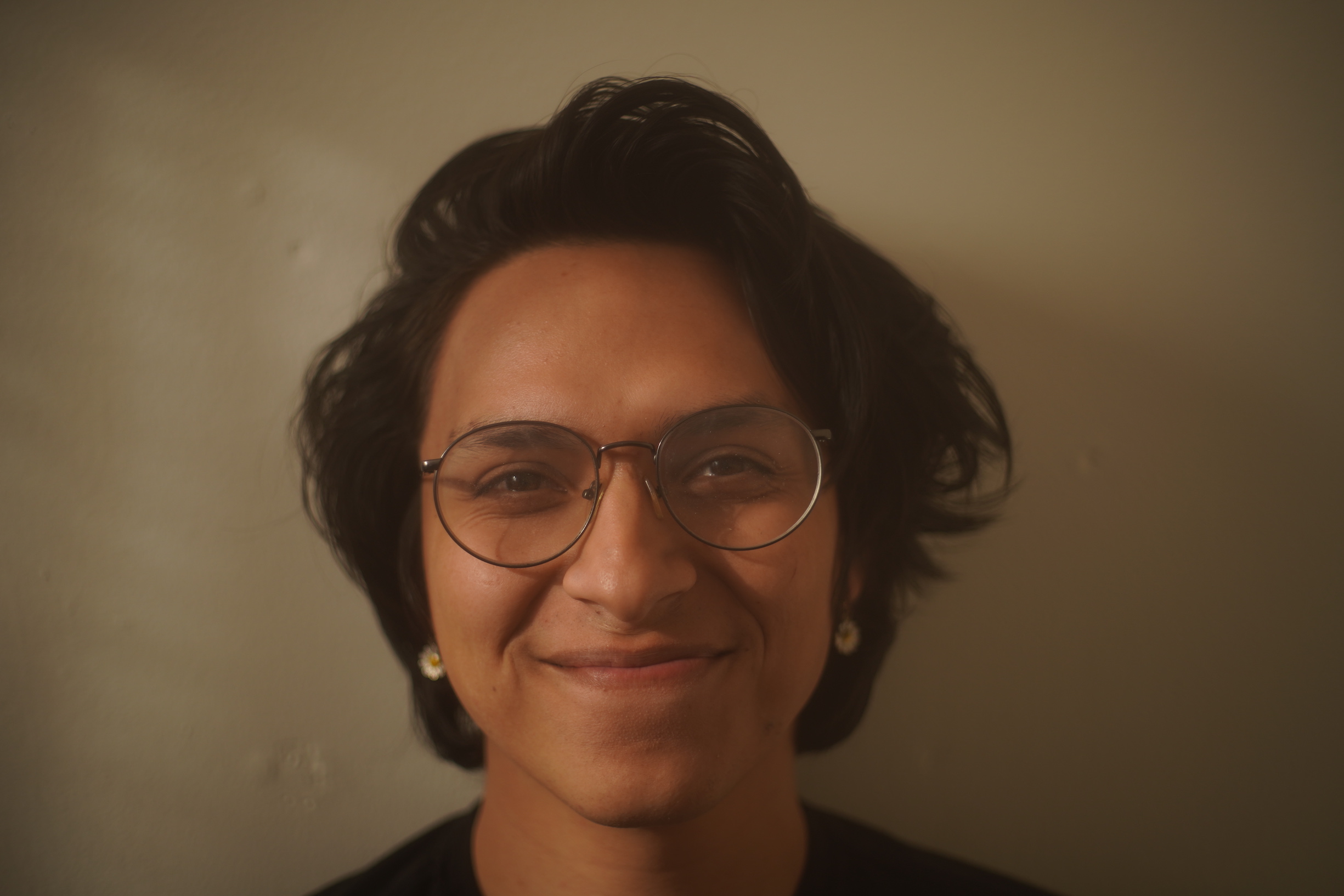 Christian Orellana Bauer - Sitka Center