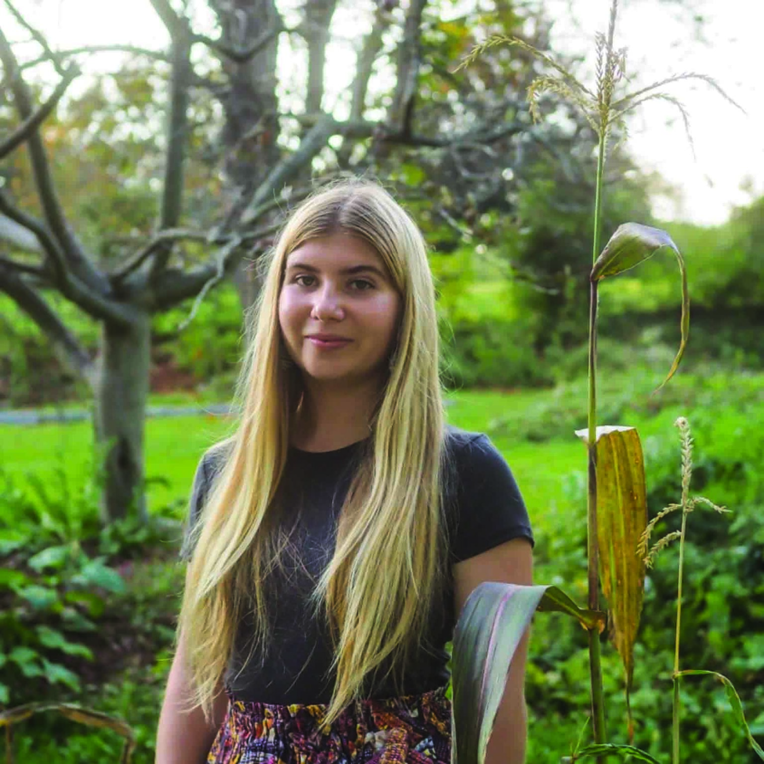 Residents - Sitka Center