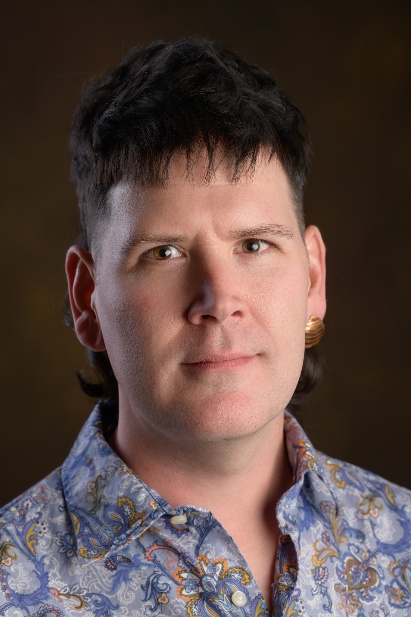 Jory Mickelson - Sitka Center