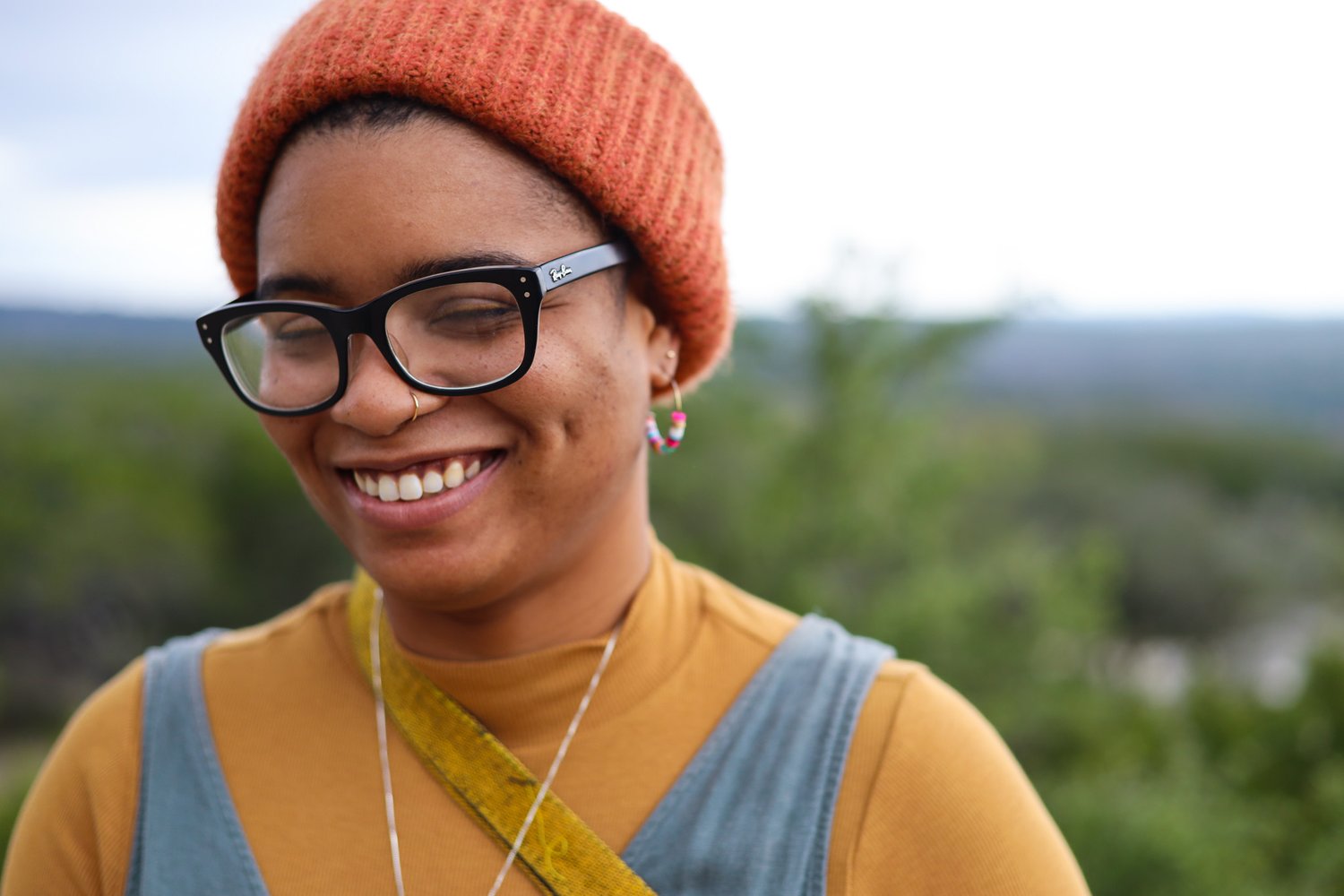Zoë Gamell Brown - Sitka Center