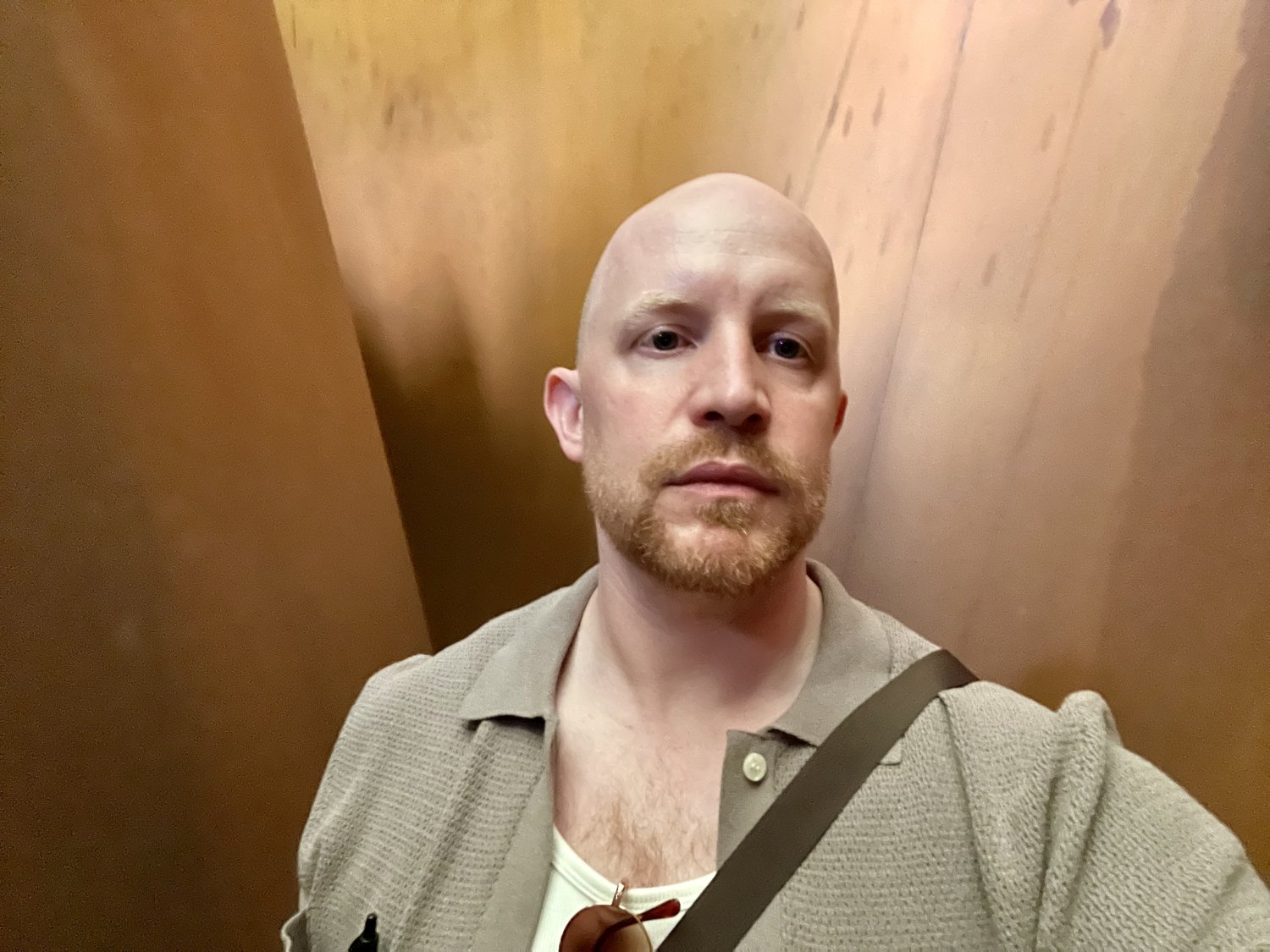 Adam Swanson - Sitka Center