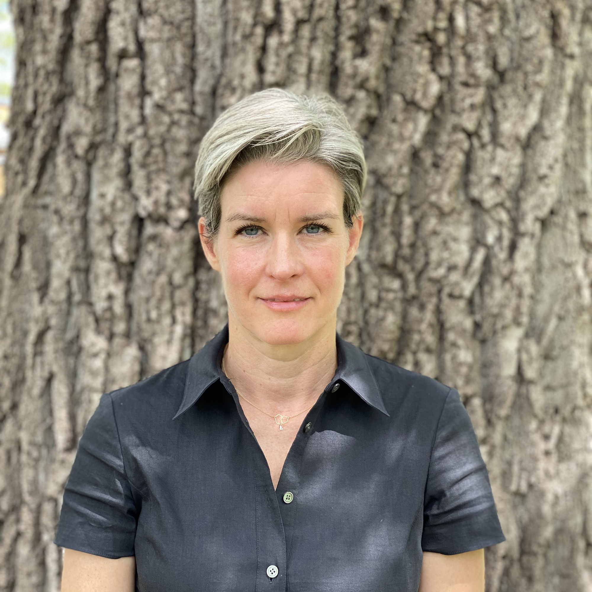 Ann Aspinwall - Sitka Center