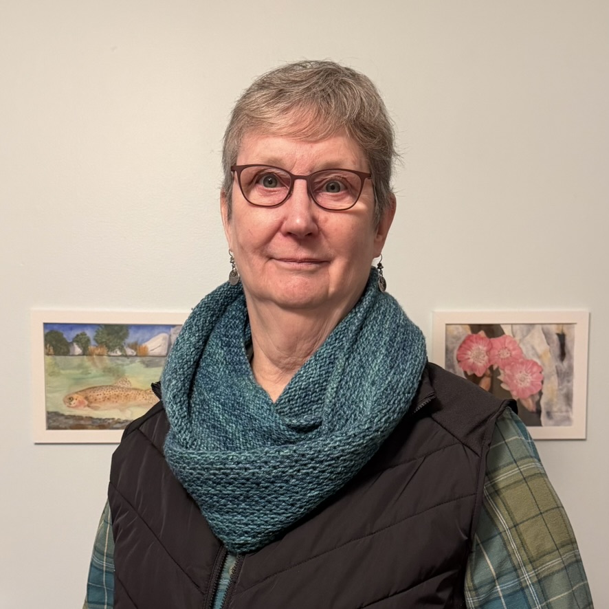 Elizabeth Michels - Sitka Center